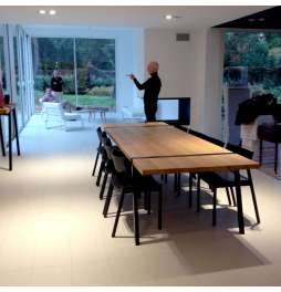 PI TABLE COMPLÈTE - 10/12 personnes - MOAROOMSHOP